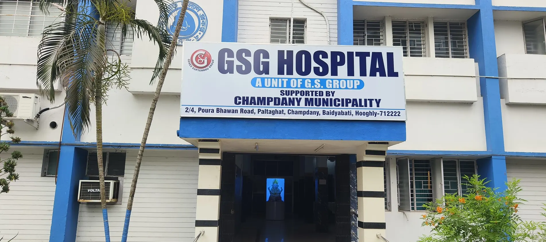 Home | G.S.G.(Genex Suptenndu Group) Hospital